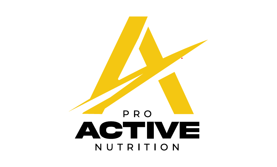 PRO ACTIVE NUTRITION